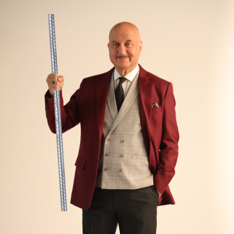 SRJ – World of Steel