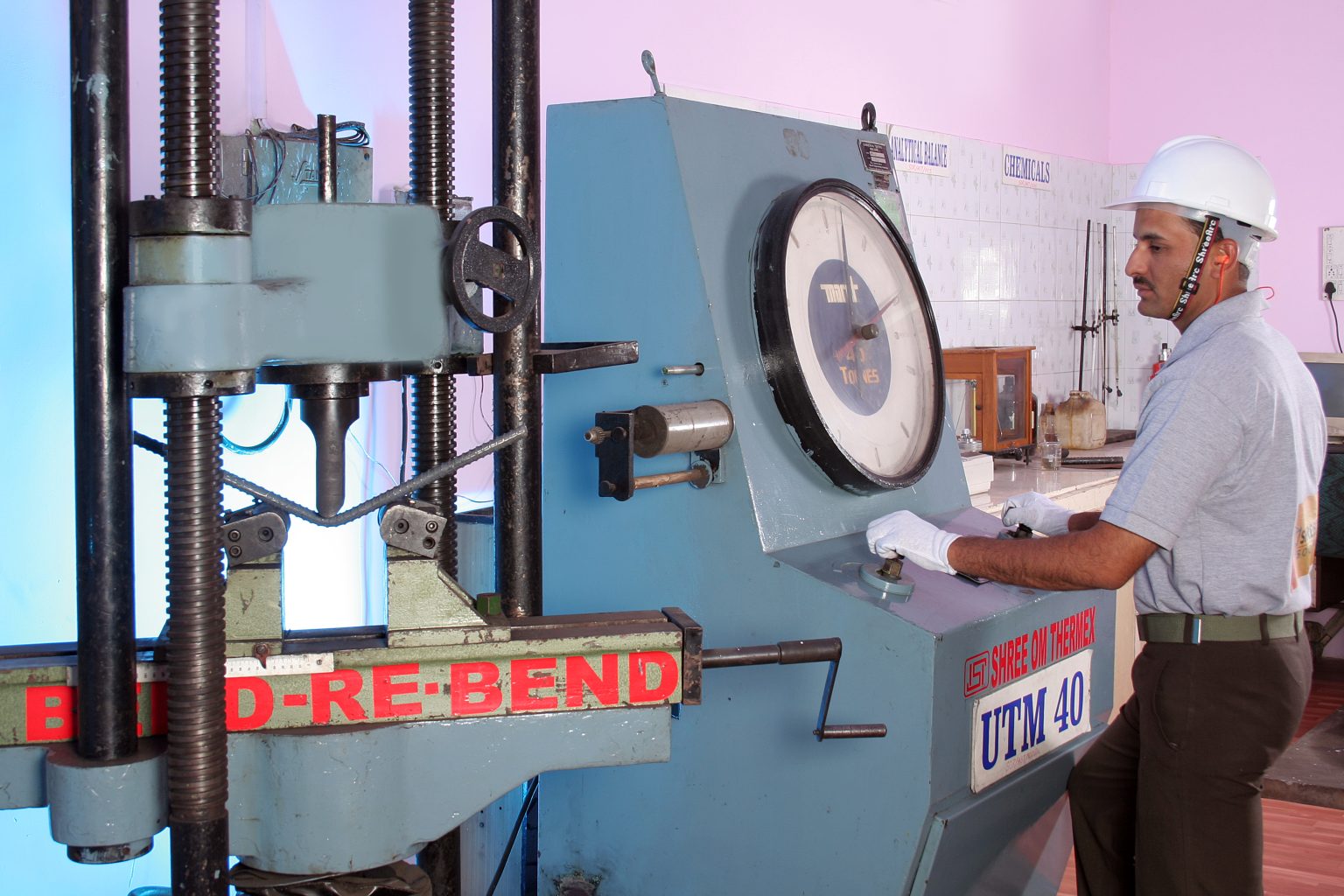 Quality Assurance - SRJ
